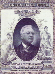 About William Ryden – William Ryden